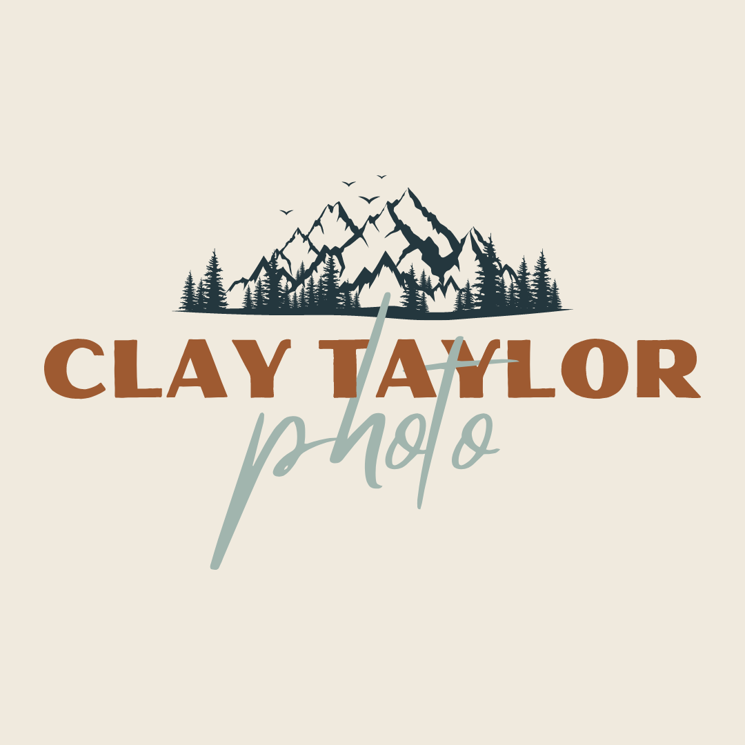 Travel and Wedding Photographer - Clay Taylor Photo